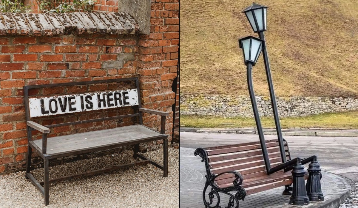 Love Is Here (8 Photos) - STREET ART UTOPIA