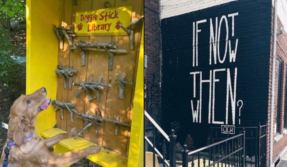 Cute Signs (10 Photos) - STREET ART UTOPIA