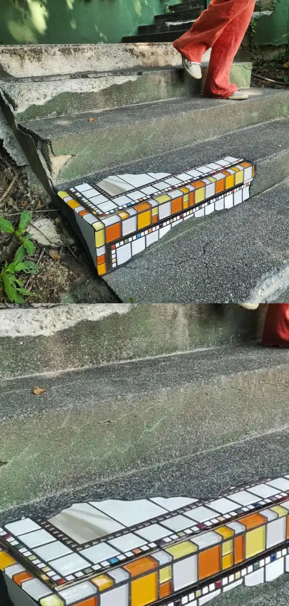 This Is So Clever (8 Photos) - STREET ART UTOPIA